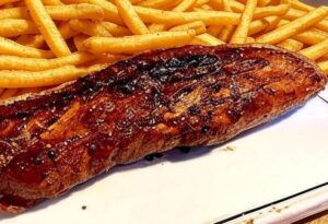 Filet mignon au barbecue : astuce de cuisson et recette - Le goût du coq