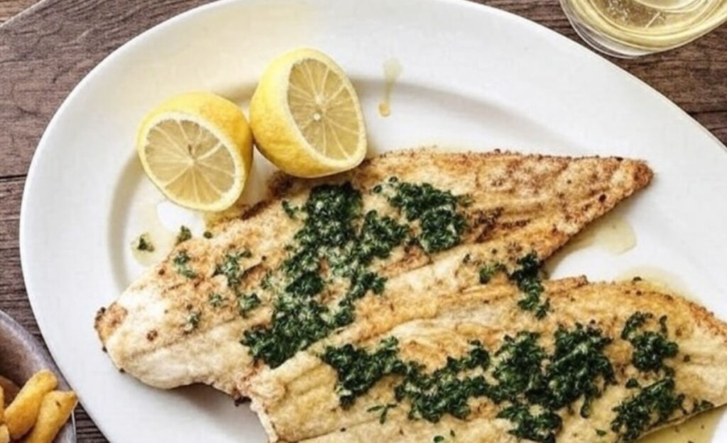 Recette sole meunière : un plat simple et savoureux - Le goût du coq