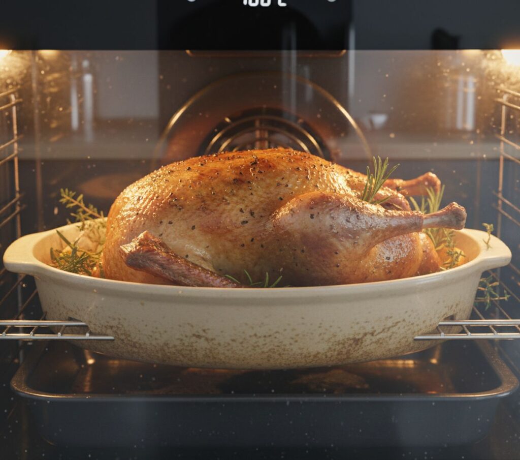 Temps de cuisson canette au four : guide complet et recette parfaite ...